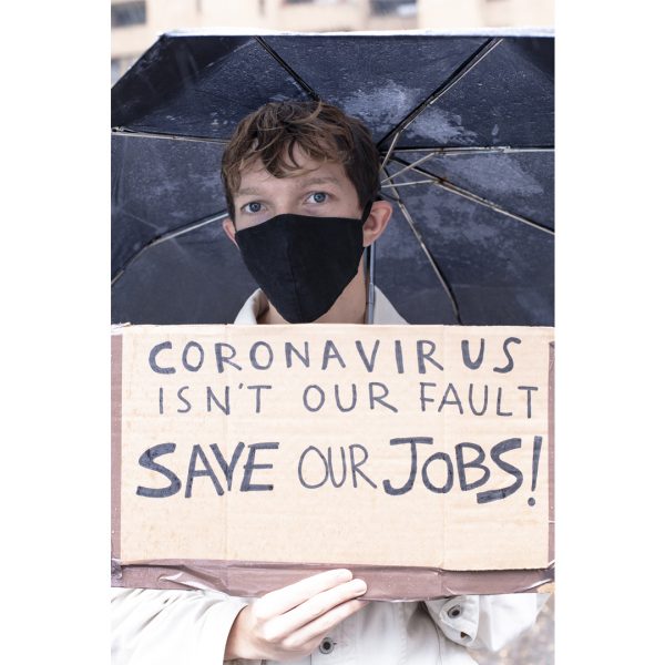 How the UK Government Failed to Save the Arts - ArtReview