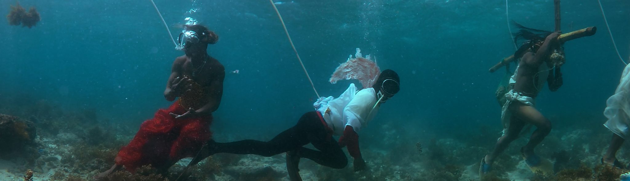 Artist Martha Atienza and the Fight for Environmental Justice in the ...