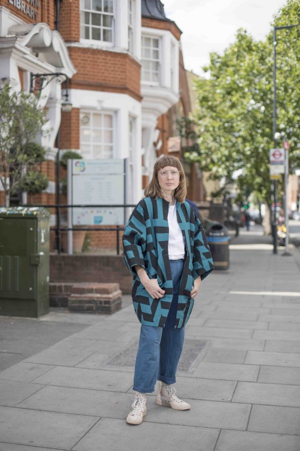 ‘I Wanted to Give Space to Mourn People as Individuals’ - ArtReview