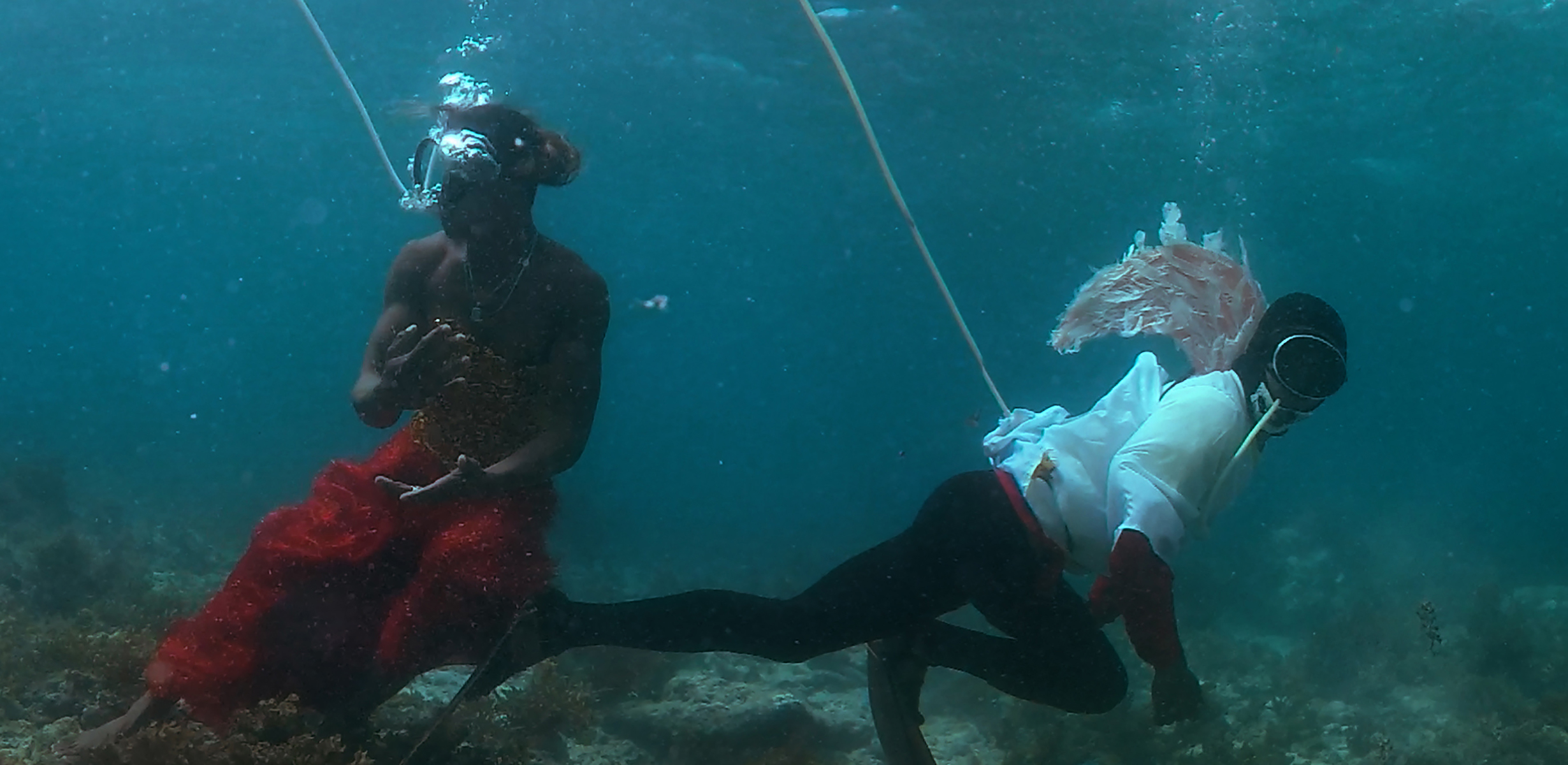 Artist Martha Atienza and the Fight for Environmental Justice in the ...