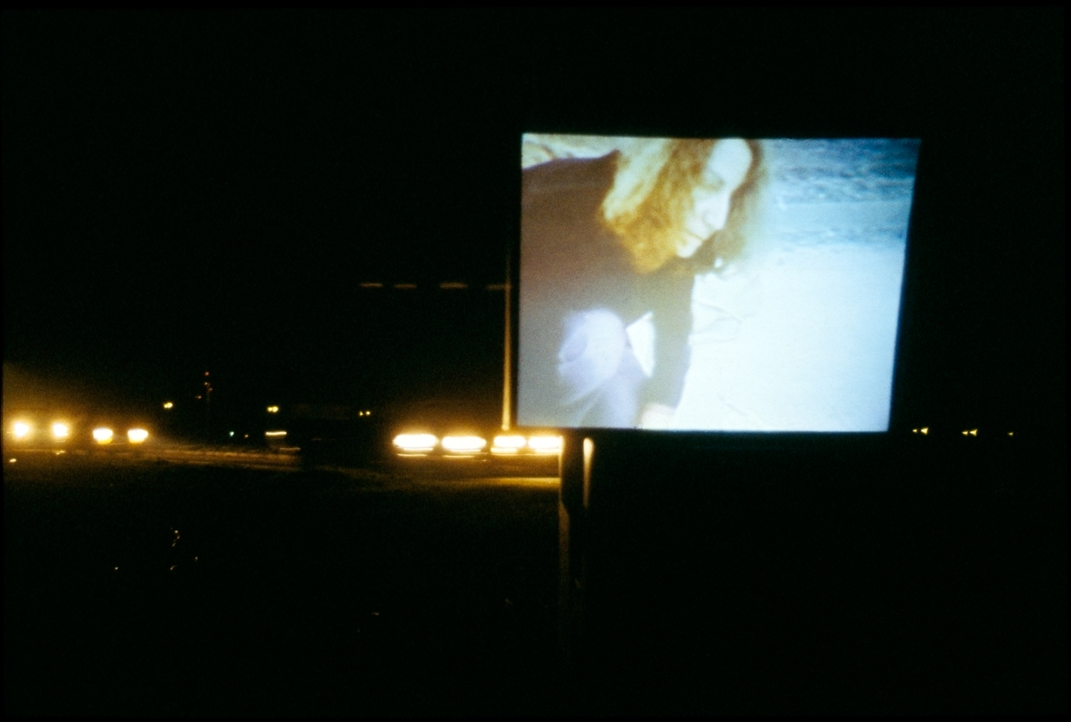 How Chilean Artist Lotty Rosenfeld Created an Enduring Protest Symbol ...