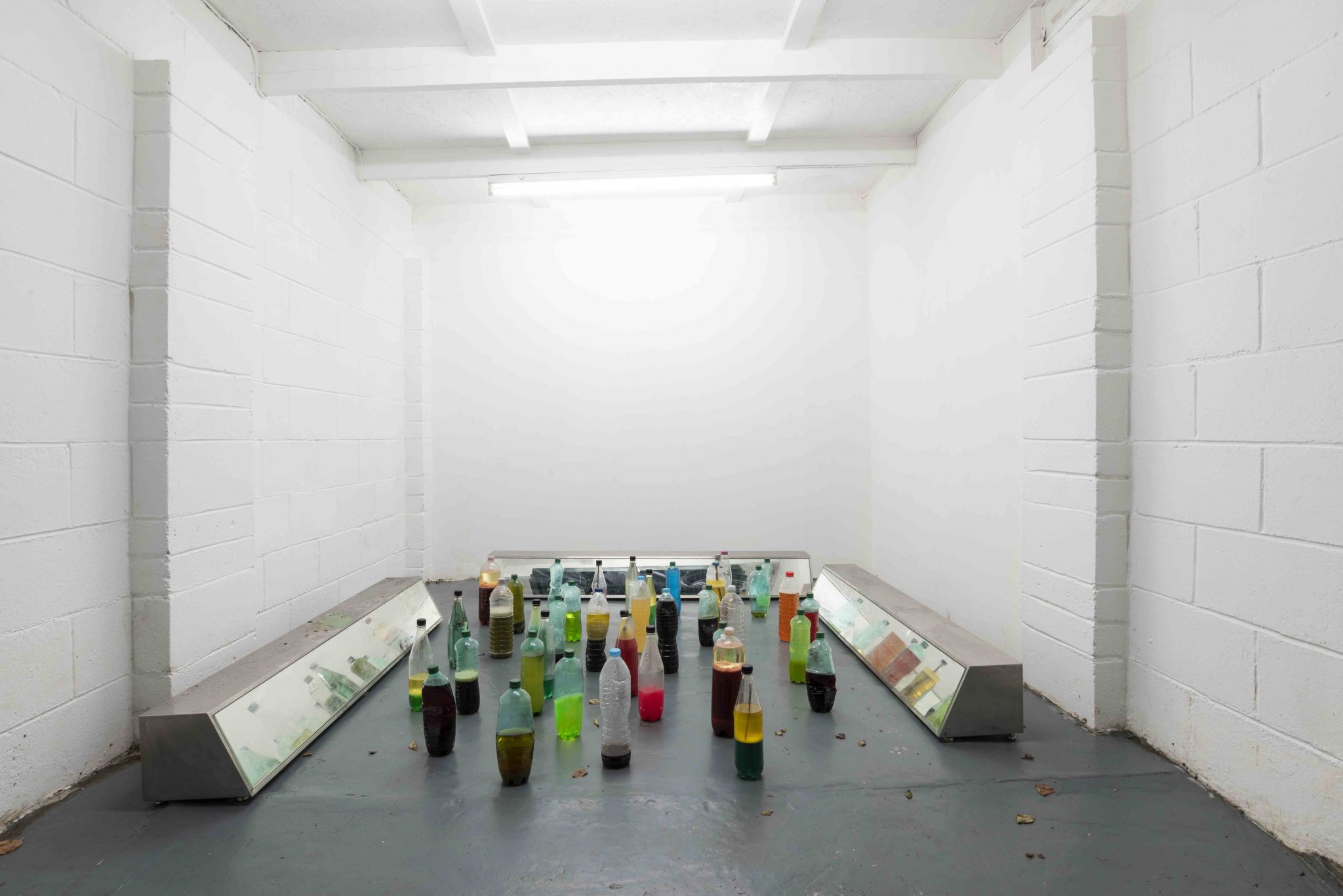 Industrial Chemicals Have Become Our Friend: Siân Newlove-Drew at ...