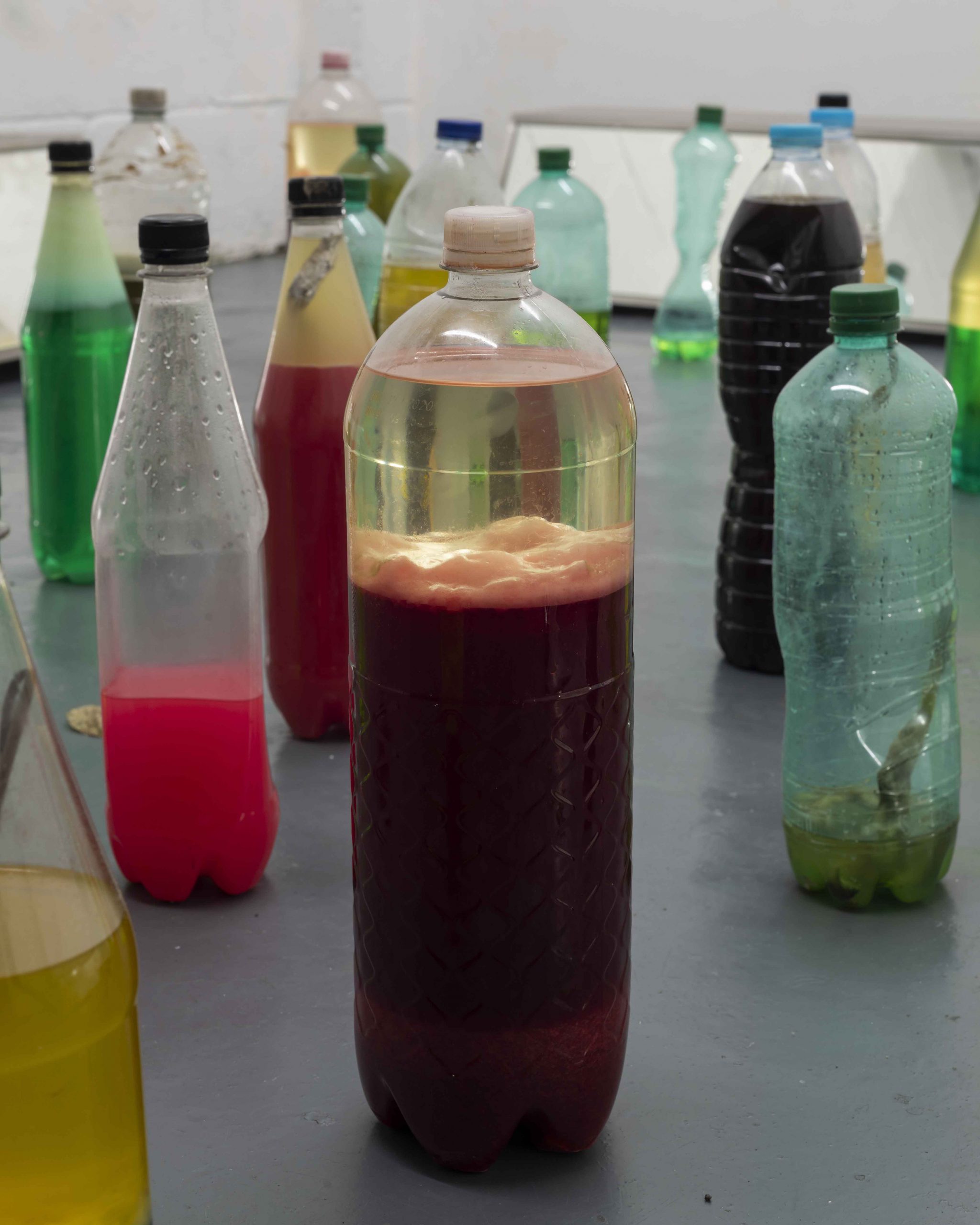 Industrial Chemicals Have Become Our Friend: Siân Newlove-Drew at ...