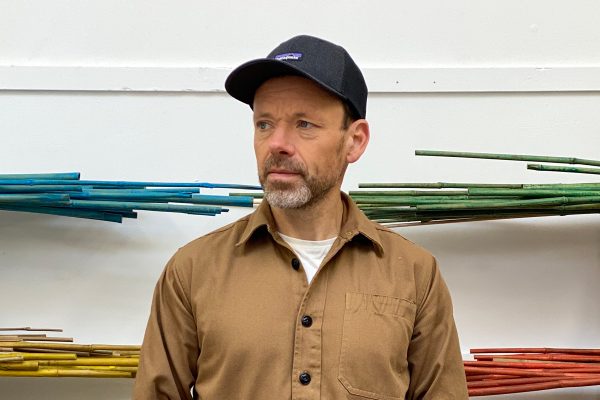 Matthew Burrows - ArtReview