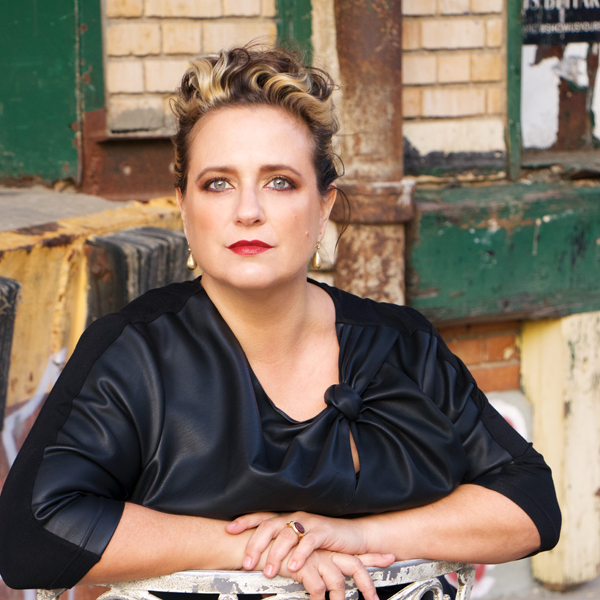 Laura Raicovich - ArtReview