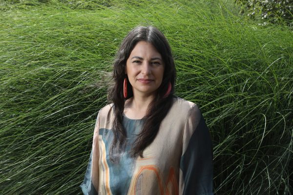 Candice Hopkins - ArtReview