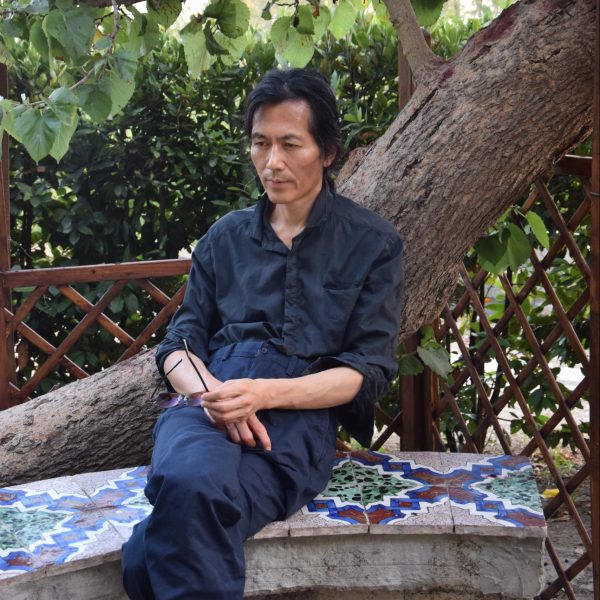 Byung-Chul Han - ArtReview