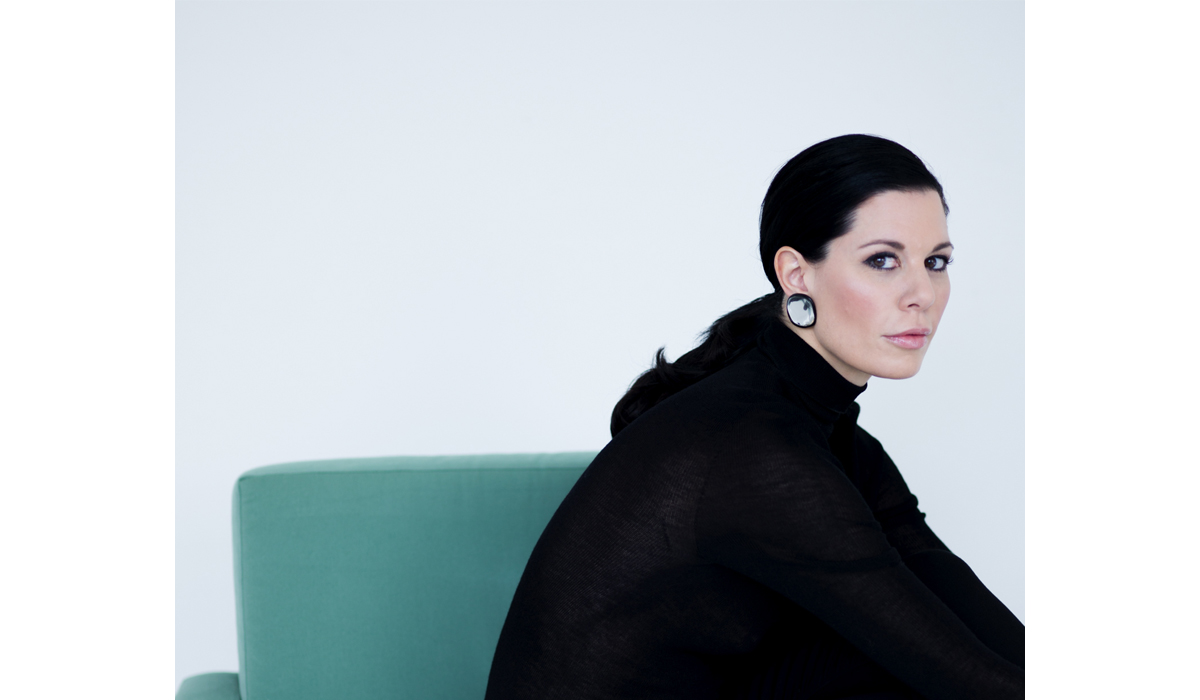 Julia Stoschek - ArtReview