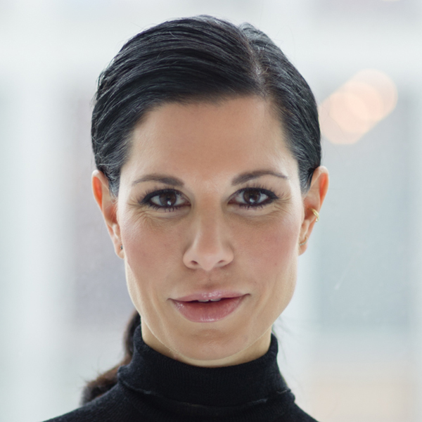 Julia Stoschek - ArtReview