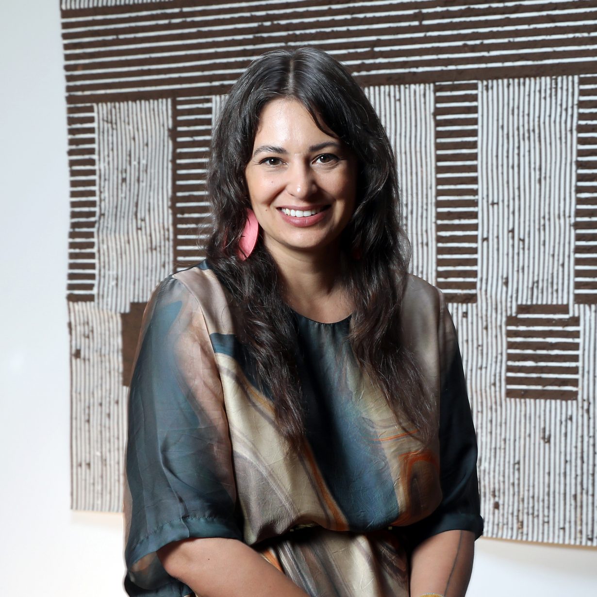 Candice Hopkins - ArtReview