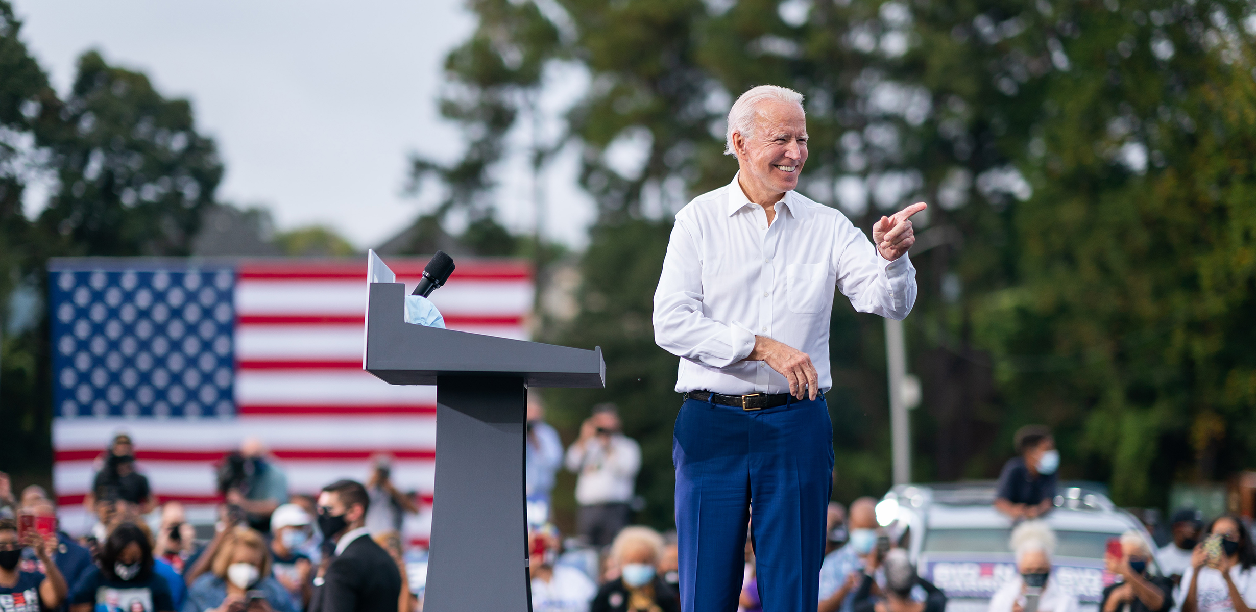 It’s Enough Just To Have No More MAGA - ArtReview