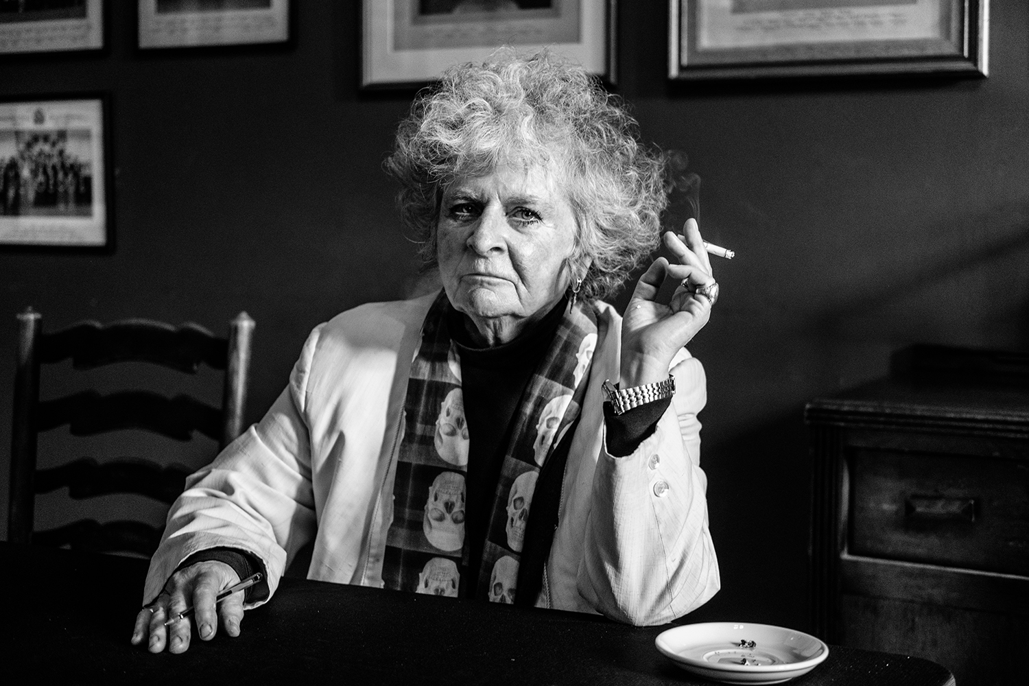 Why Is Maggi Hambling’s Mary Wollstonecraft Statue So Weird? - ArtReview