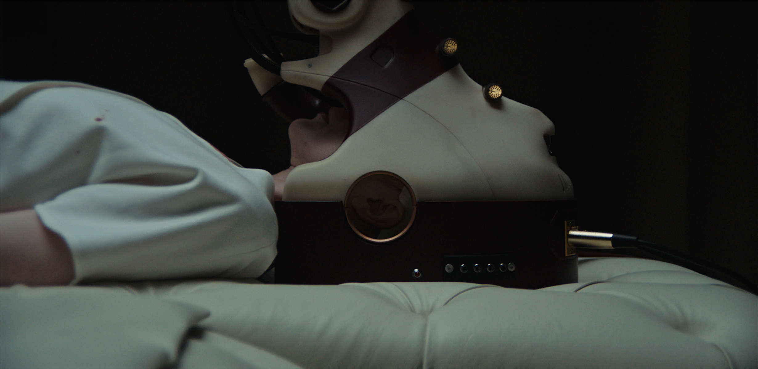 Contagious Horror: Why You Have to Watch Brandon Cronenberg’s ...