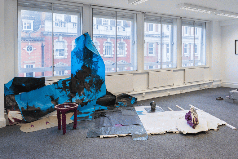 Artists Explore the Social Presence of Blackness - ArtReview