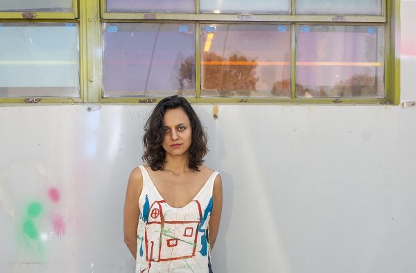 ‘The Artist is Irrelevant’: Painter Tala Madani on Transgression ...