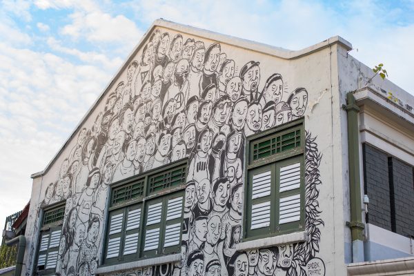 Singapore’s The Substation: To Close or Not To Close? - ArtReview