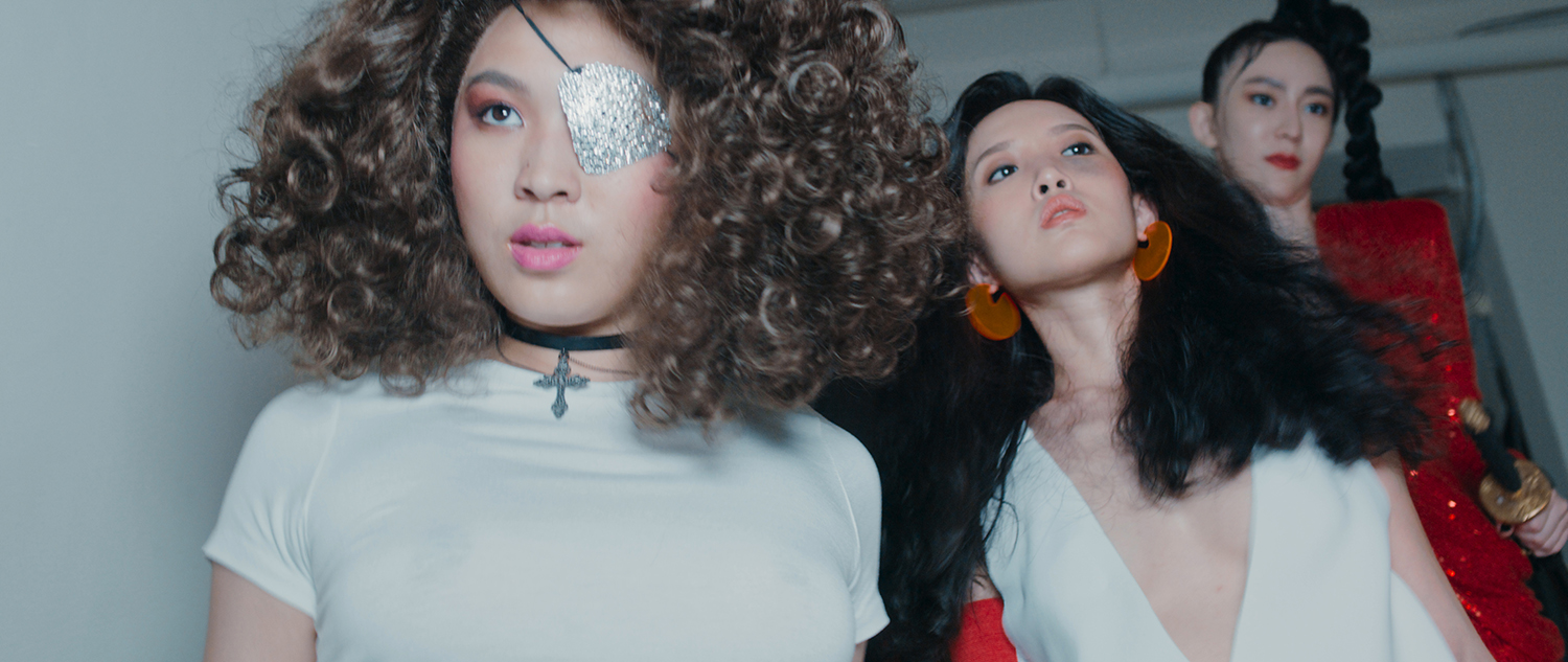 Forgotten and Forbidden: the Female Revenge Cinema of Su Hui-Yu - ArtReview