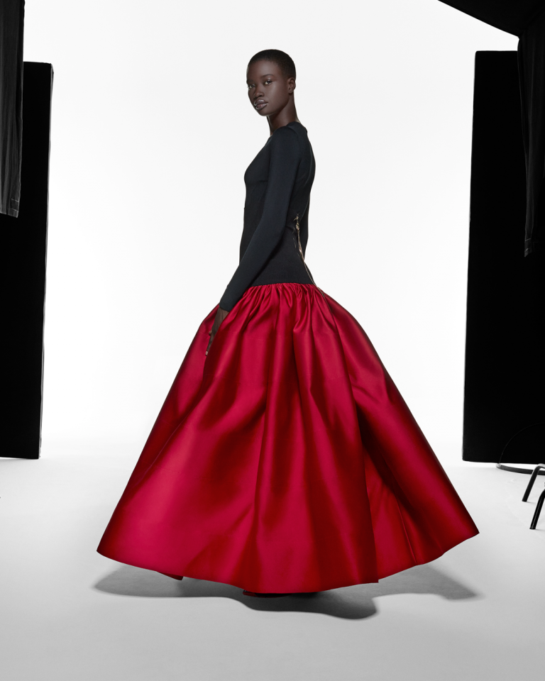 Alber Elbaz, designer who sought ‘happy moments’ in fashion, 1961–2021 ...