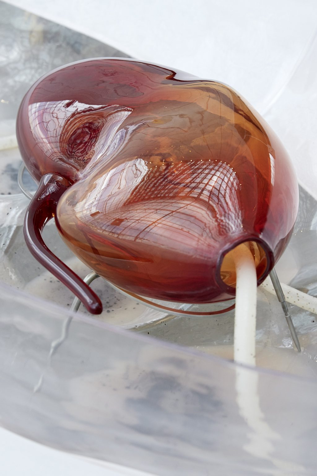 Take the Long View with Pakui Hardware - ArtReview