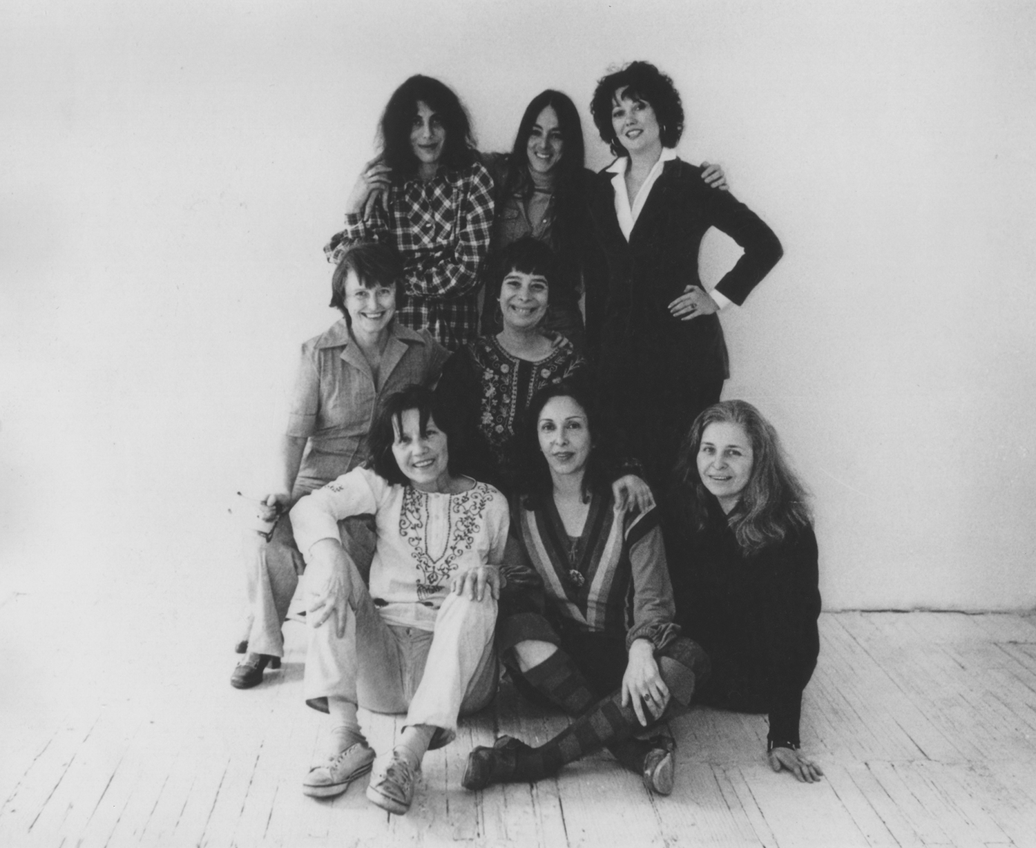 Soul Sisters: Watching Maria Lassnig’s Self-Suppressed Films - ArtReview