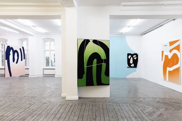 Martin Herbert - ArtReview