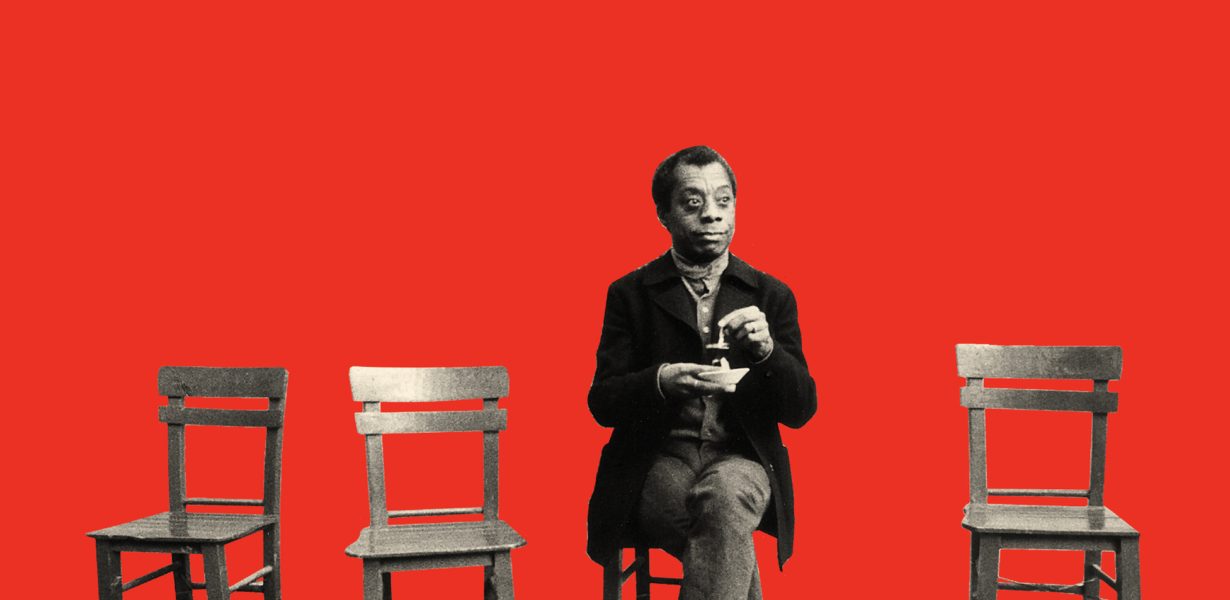 David Terrien - ArtReview