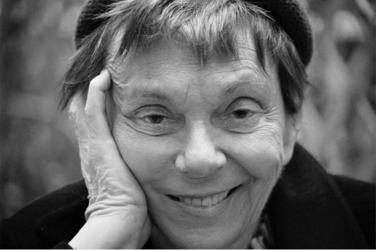 Mary Beth Edelson, pioneer of the feminist art movement, 1933–2021 ...