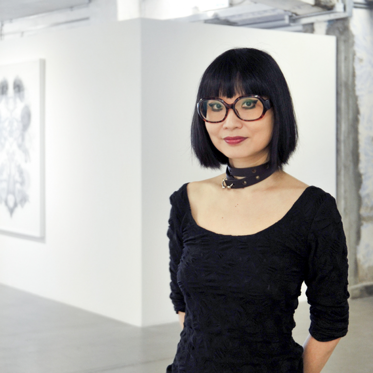 Angela Su to represent Hong Kong at Venice Biennale - ArtReview
