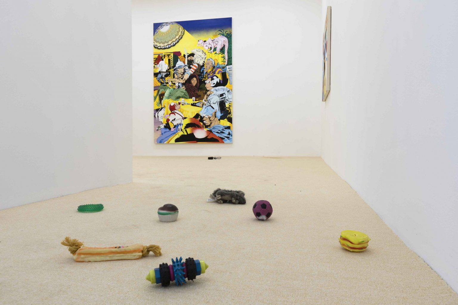 Jamian Juliano-Villani: ‘Art Is the One Place Where You Should Not ...