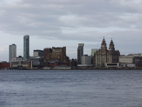 Liverpool loses UNESCO world heritage status - ArtReview
