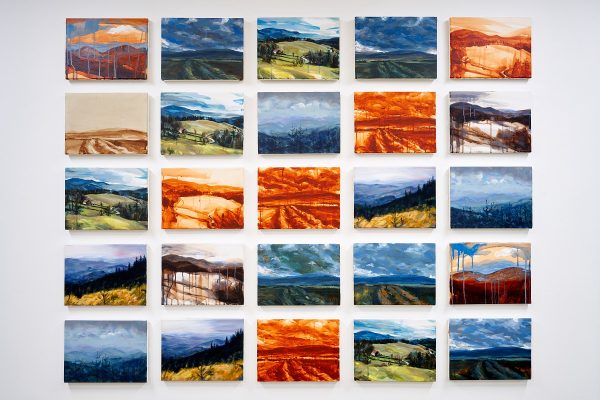 Max Hooper Schneider wins fifth BMW Art Journey - ArtReview