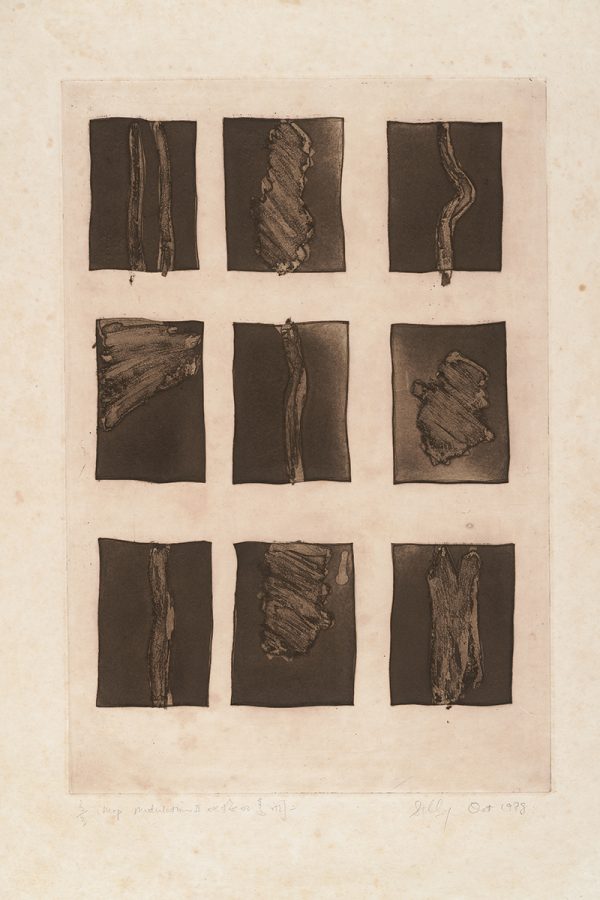 Something New Must Turn Up: Six Singaporean Artists After 1965 – Review ...