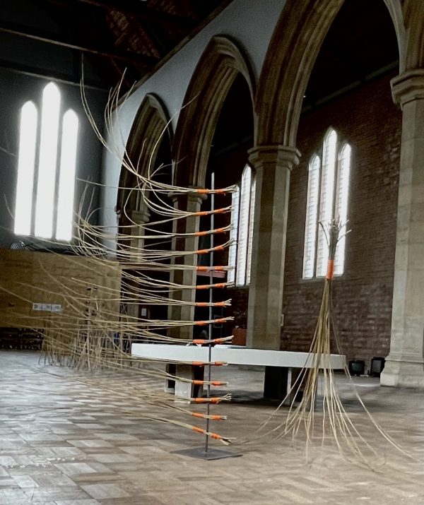 Step 5 at x-church - ArtReview