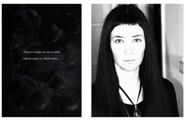 Johanna Hedva receives 2021 Adam Reynolds Award - ArtReview