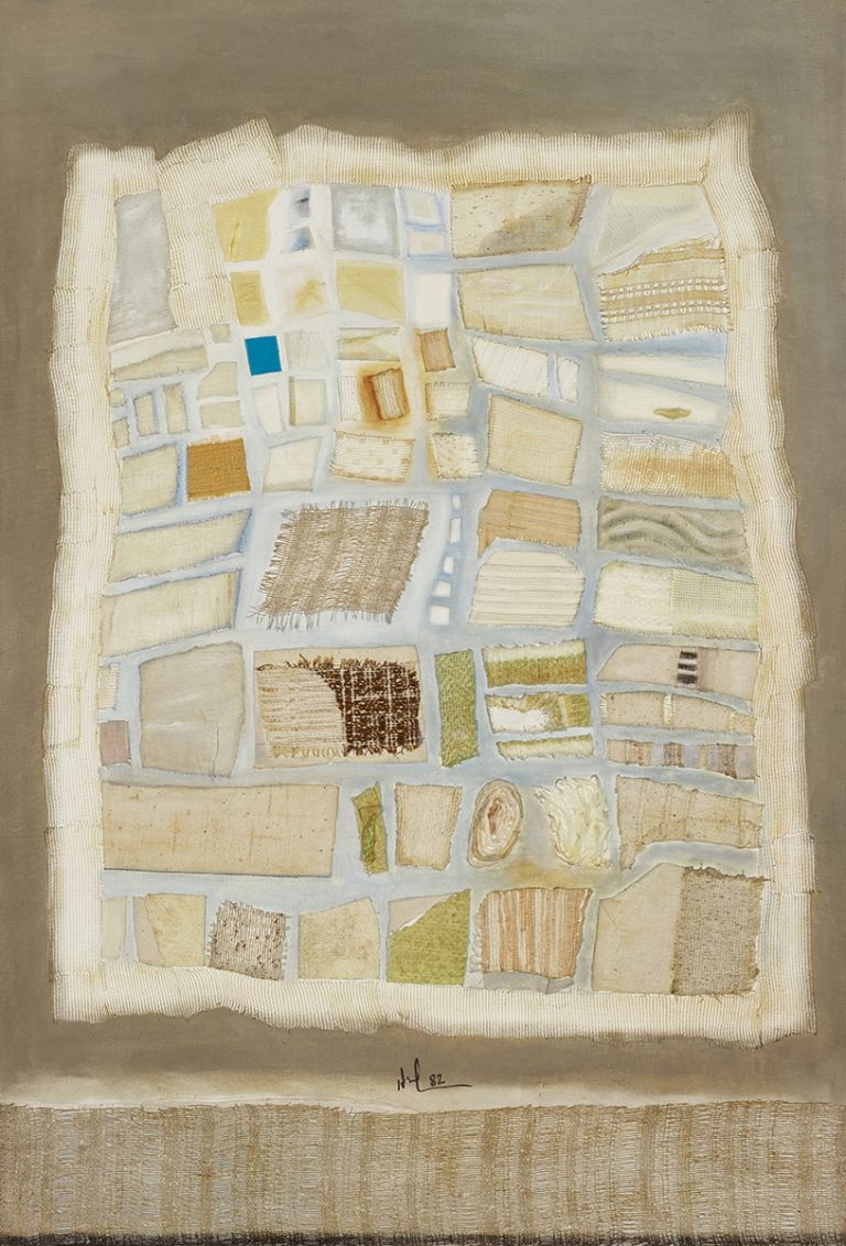 Something New Must Turn Up: Six Singaporean Artists After 1965 – Review ...