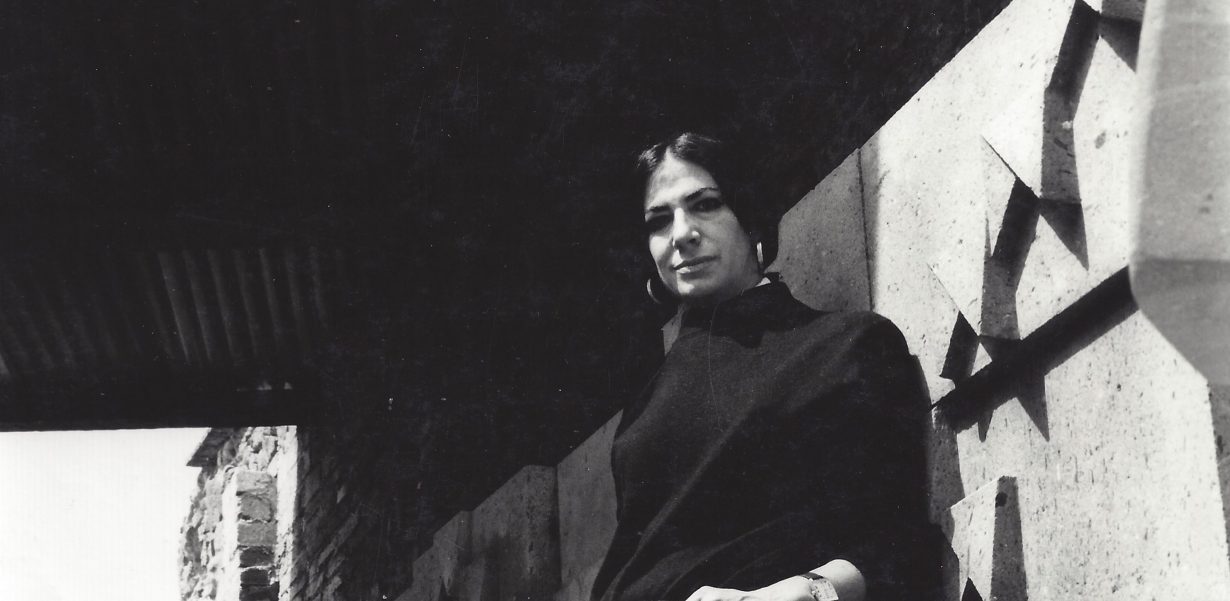 Why Angela Gurría Chose the Natural World Over the Artworld - ArtReview