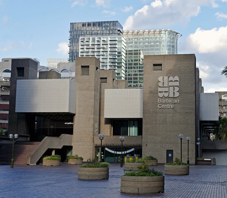 Barbican to close for renovation in 2028 - ArtReview