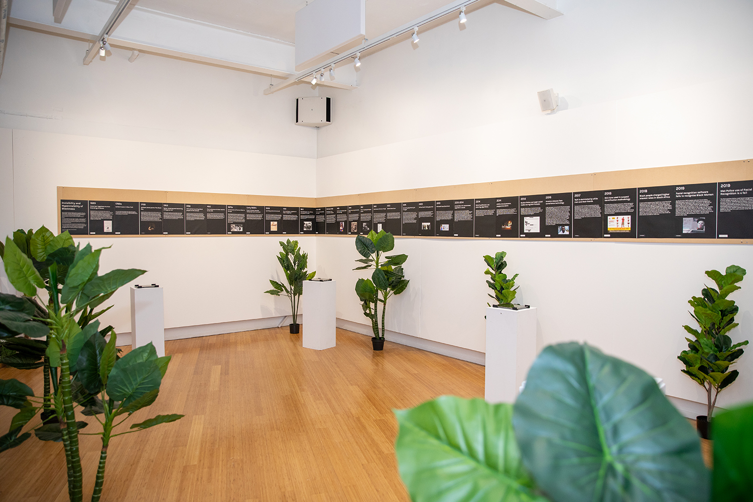 ‘This Machine is Black’ at LCB Depot - ArtReview