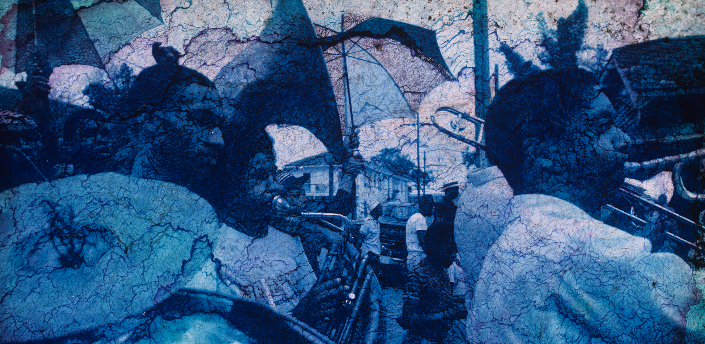 Photographers Chandra McCormick and Keith Calhoun Document New Orleans ...