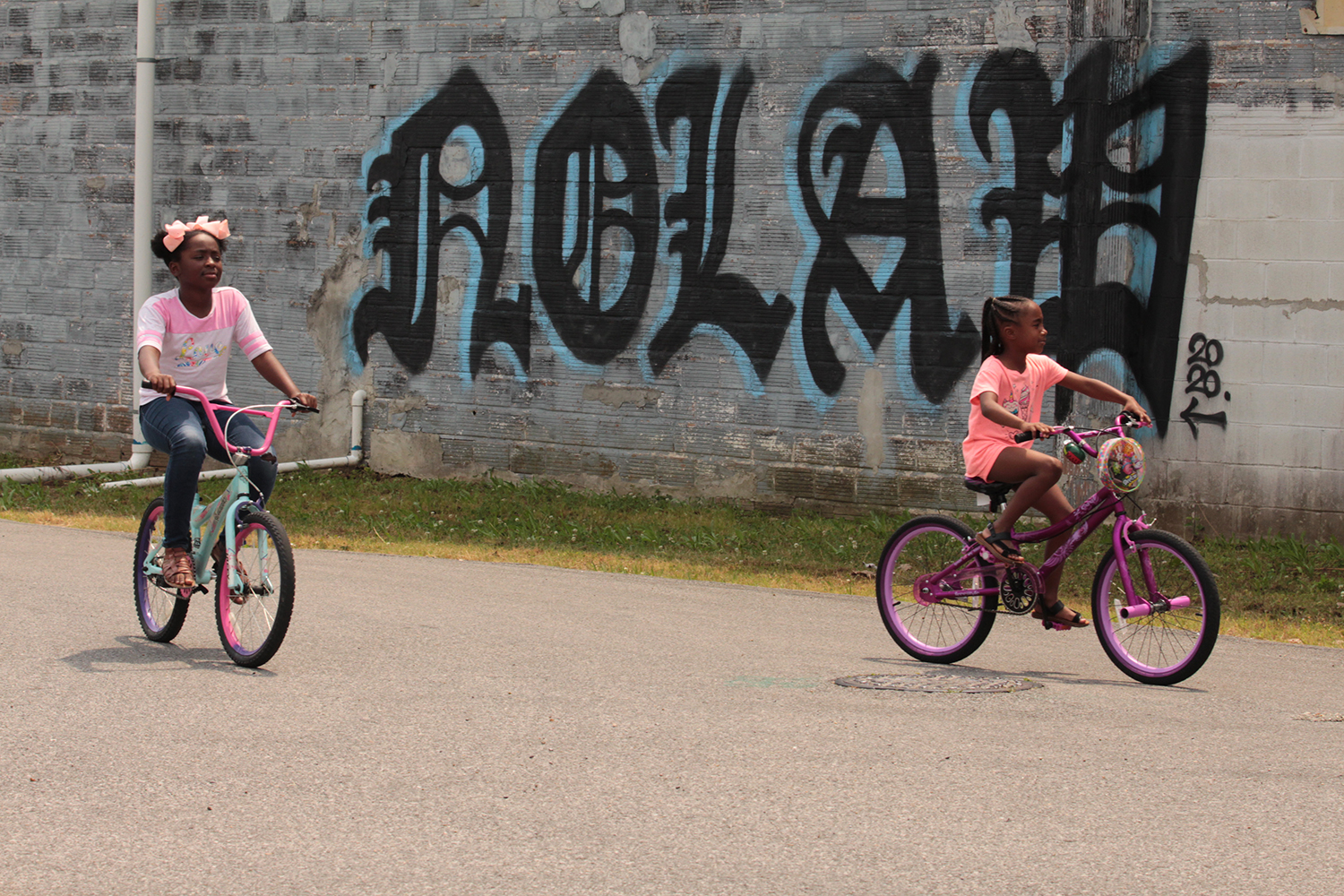 Photographers Chandra McCormick and Keith Calhoun Document New Orleans ...