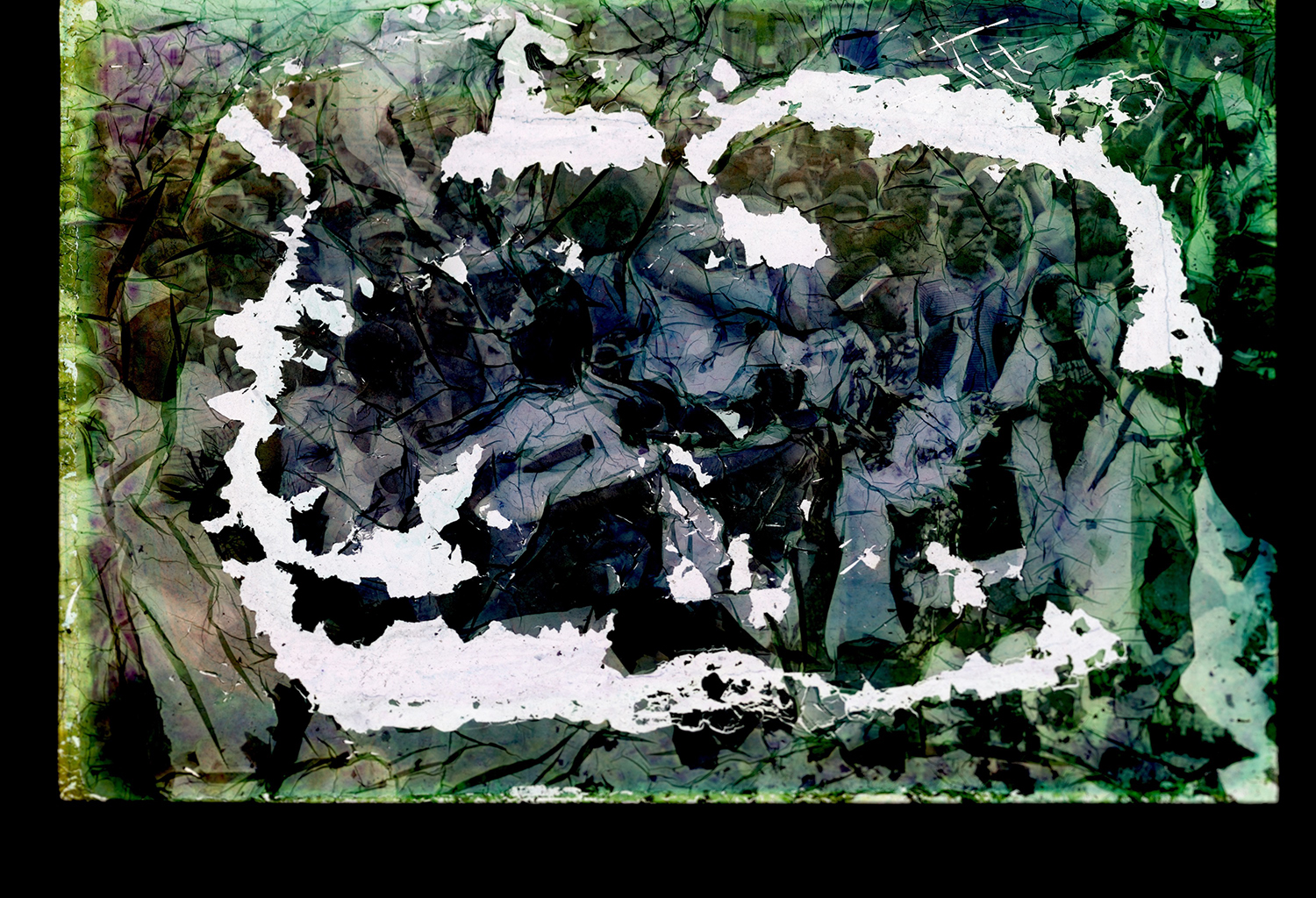 Photographers Chandra McCormick and Keith Calhoun Document New Orleans ...