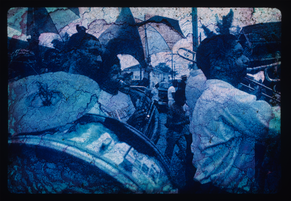 Photographers Chandra McCormick and Keith Calhoun Document New Orleans ...