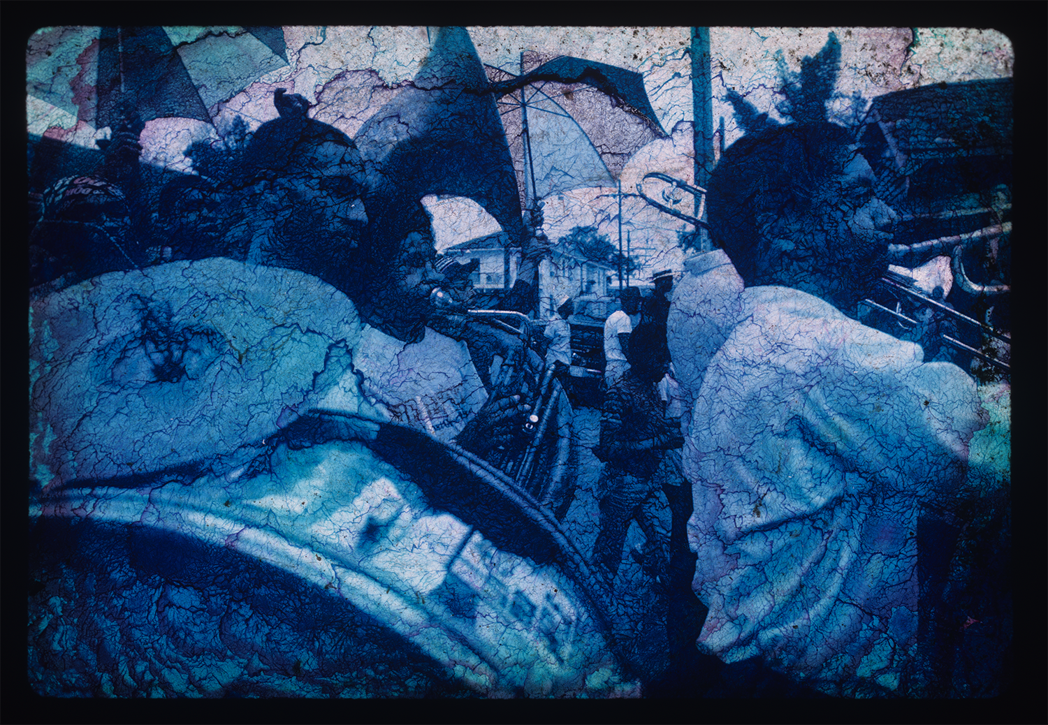 Photographers Chandra McCormick and Keith Calhoun Document New Orleans ...