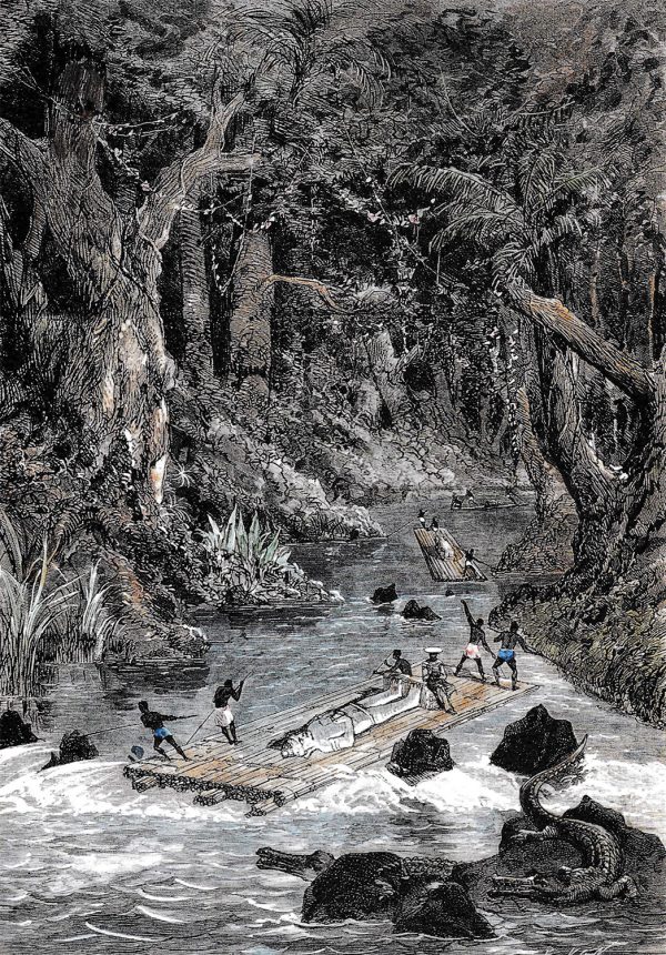 Property and Theft: A History of Looting in Southeast Asia - ArtReview