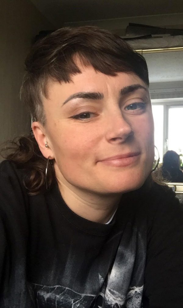 Words with: Joey Holder - ArtReview