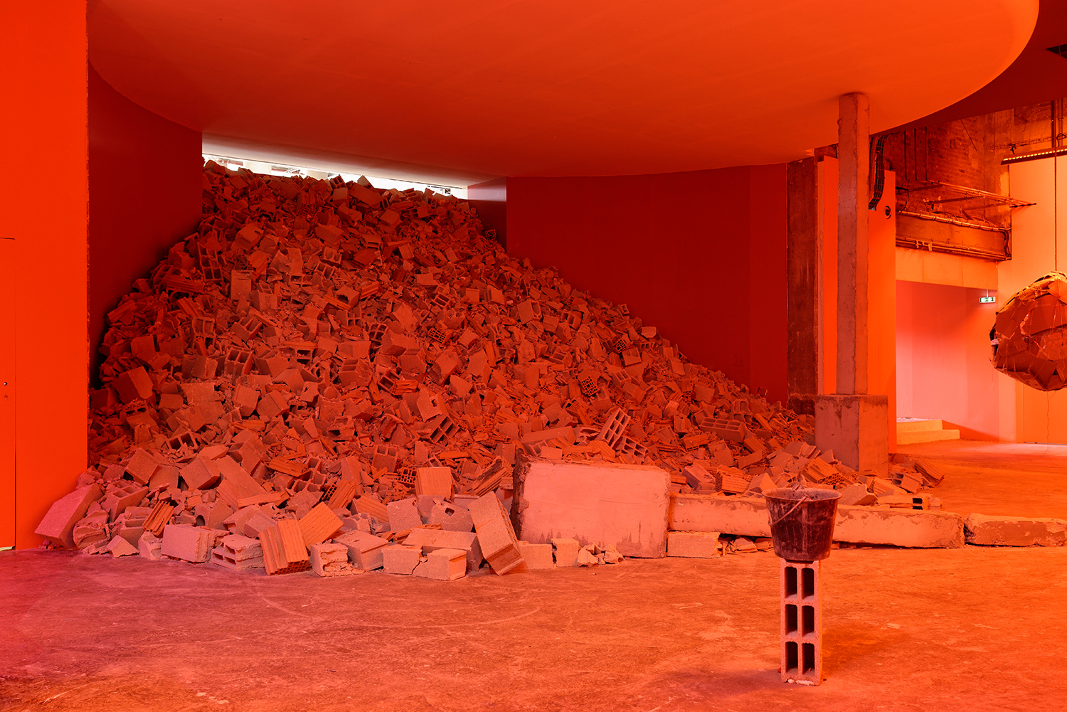 Dineo Seshee Bopape on How Art Comes to Life - ArtReview