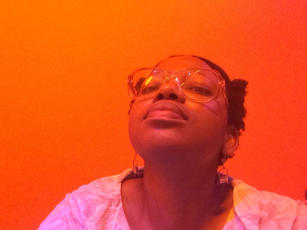 Dineo Seshee Bopape on How Art Comes to Life - ArtReview