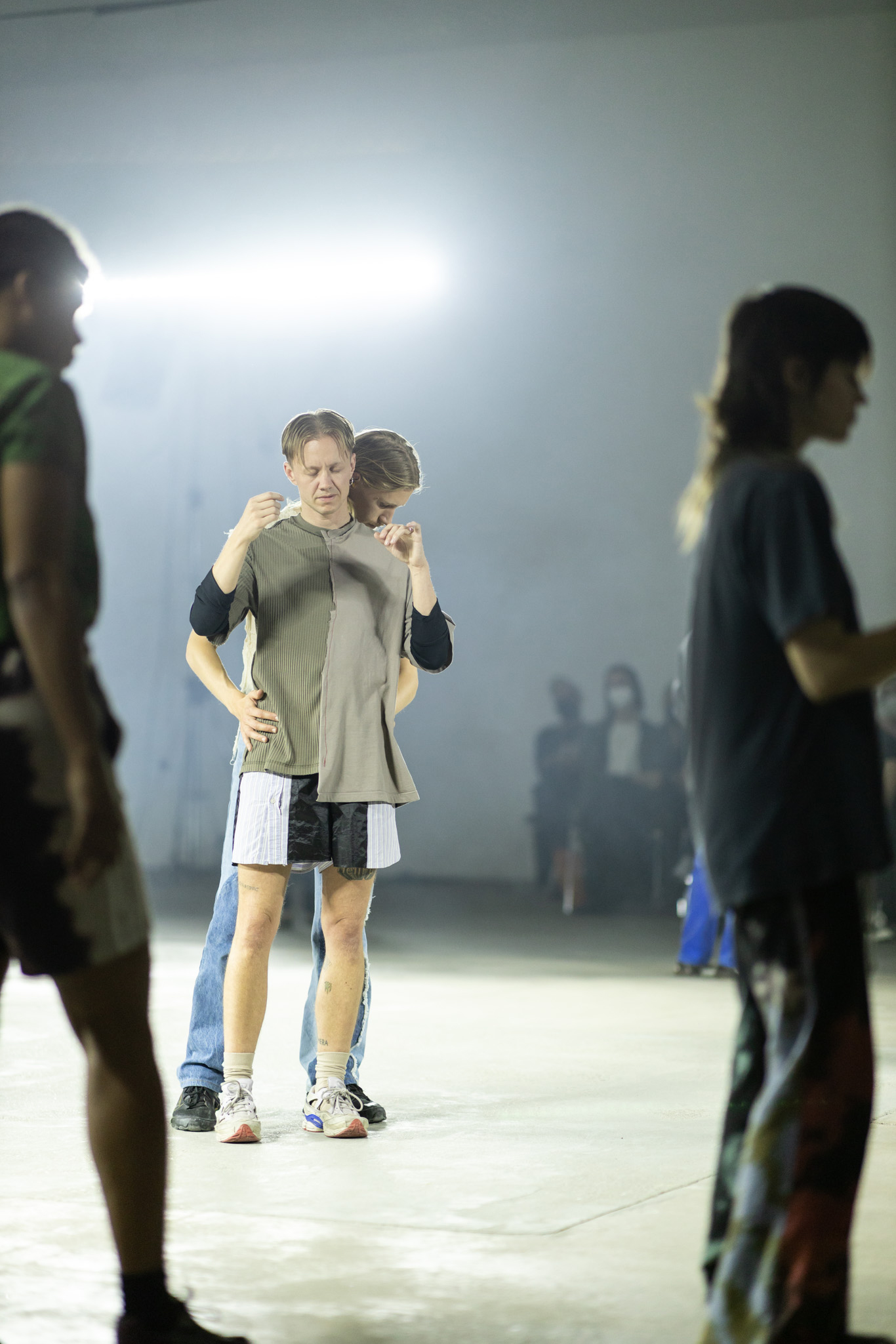 Michele Rizzo: the Healing Power of Rave - ArtReview
