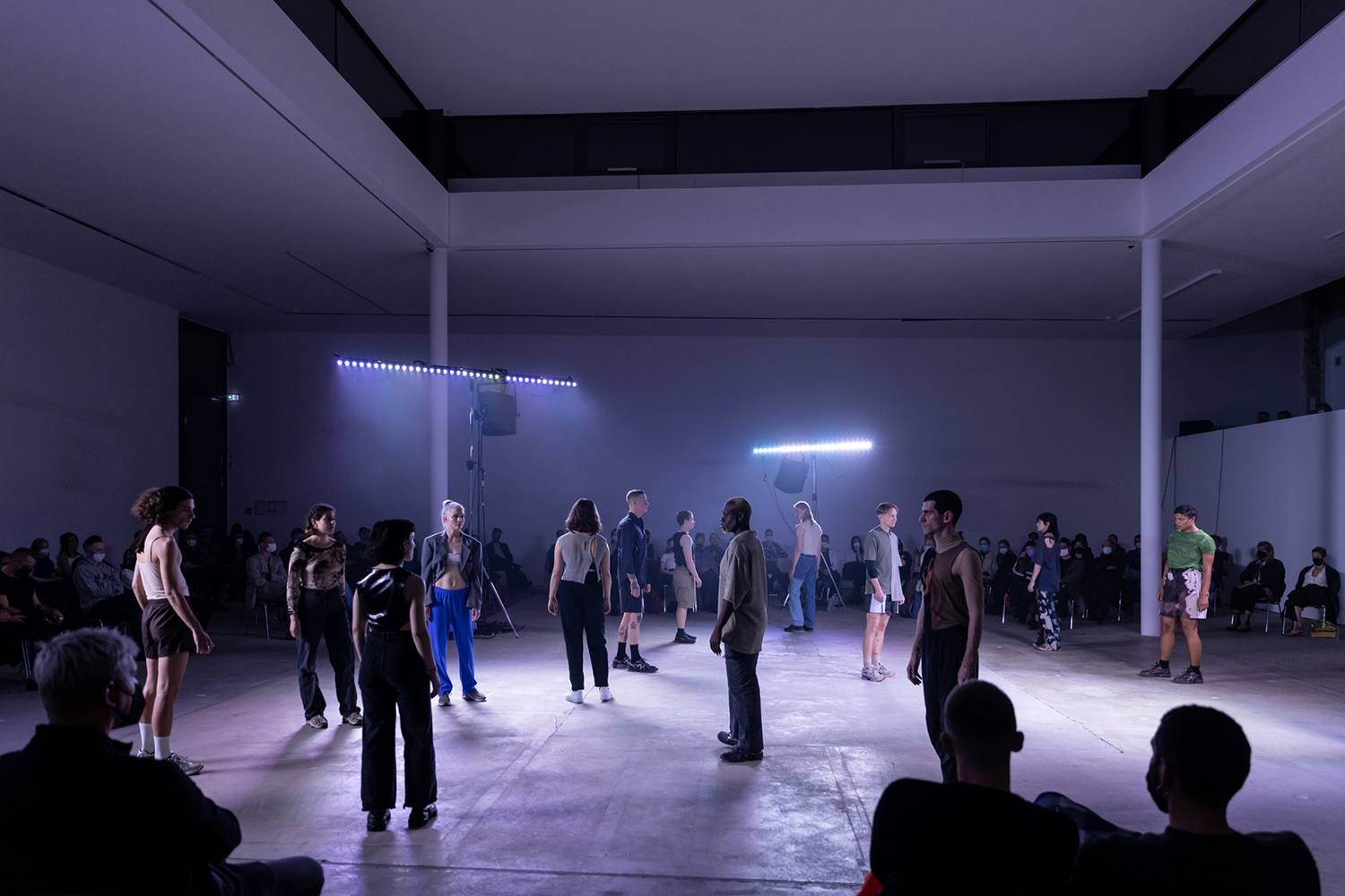 Michele Rizzo: the Healing Power of Rave - ArtReview