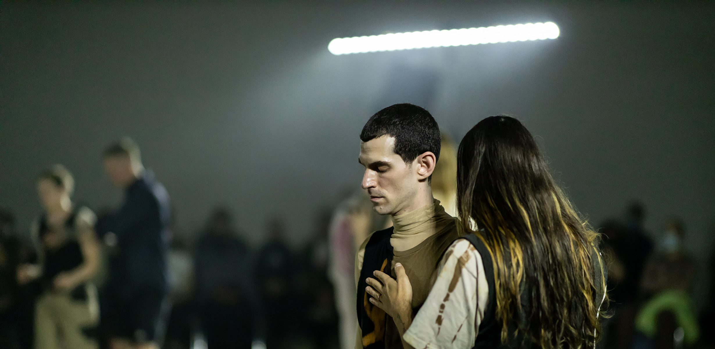 Michele Rizzo: the Healing Power of Rave - ArtReview